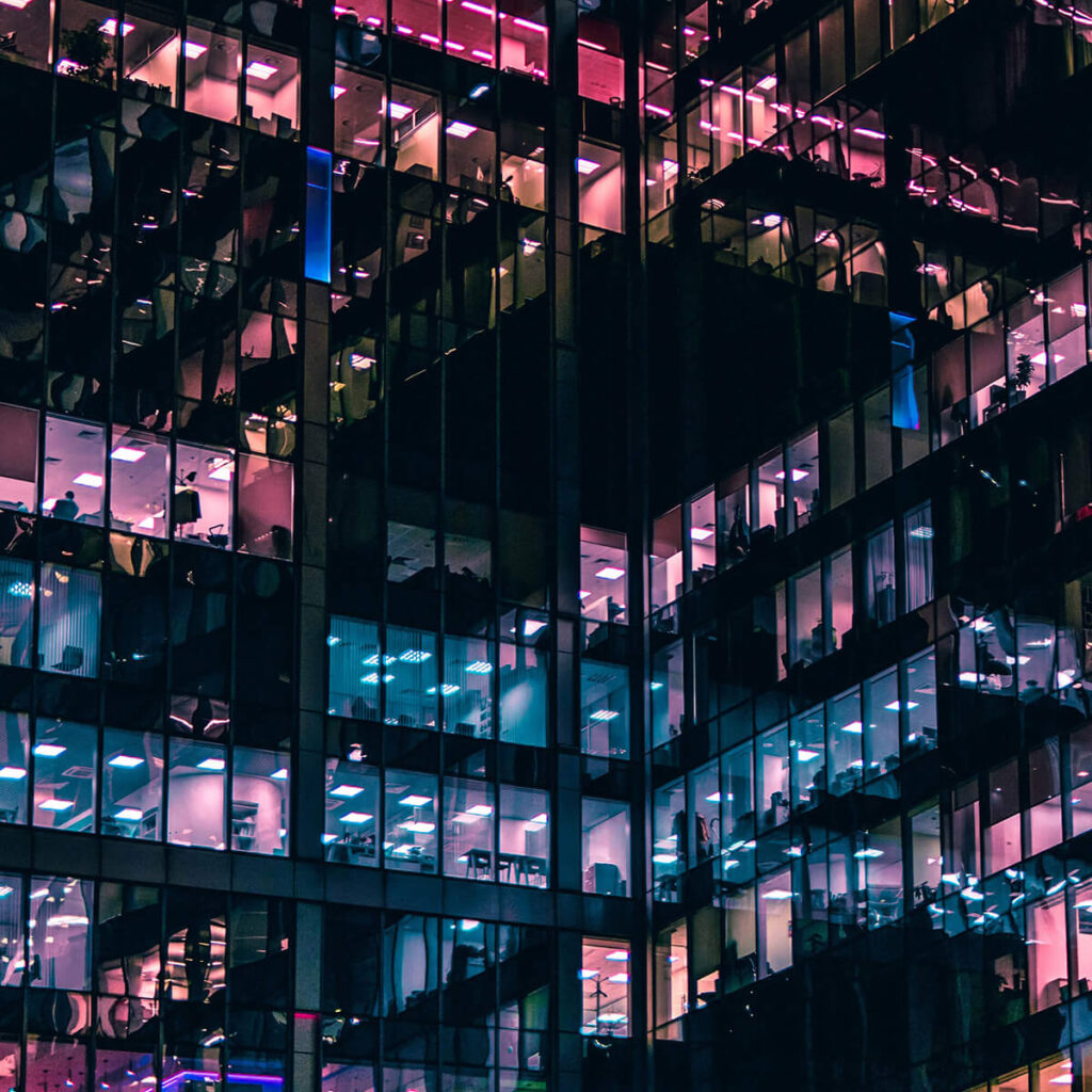 Ignite Digital Services | Digital Transformation Services