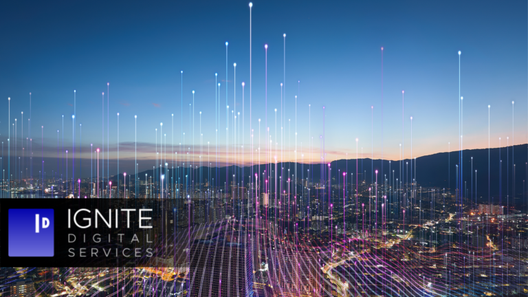 Sparking Digital Transformation for National Security: Meet Ignite ...