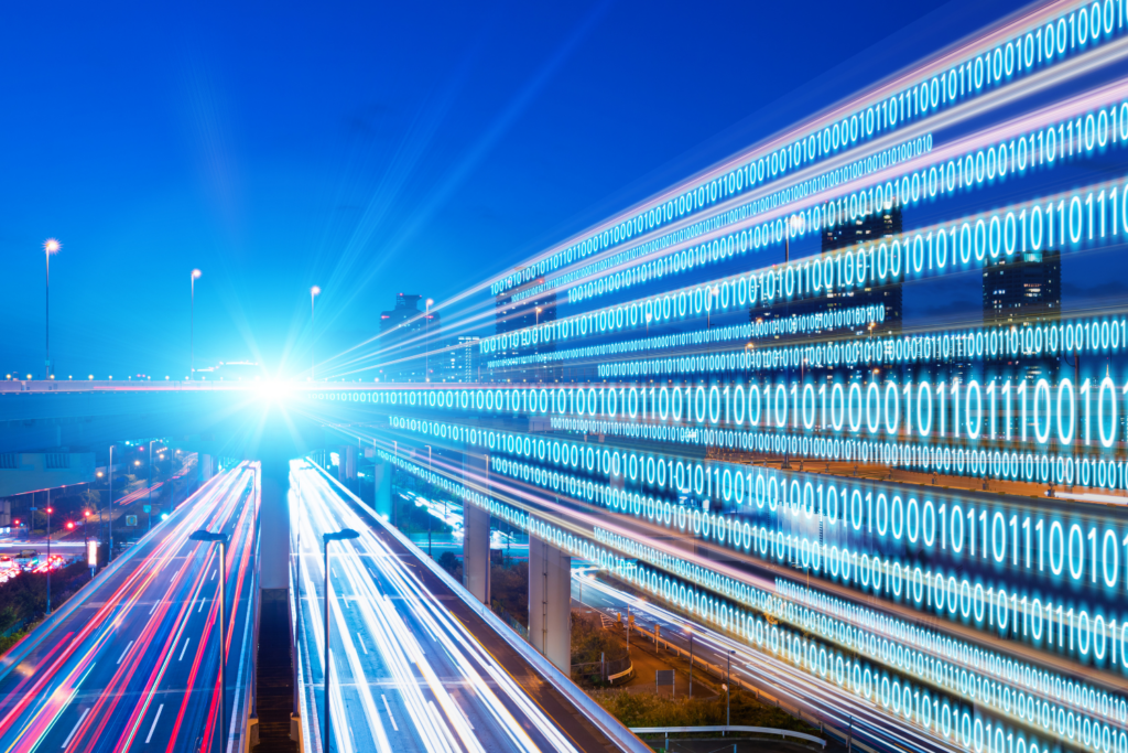 Enhancing National Security Through Digital Transformation: Ignite ...