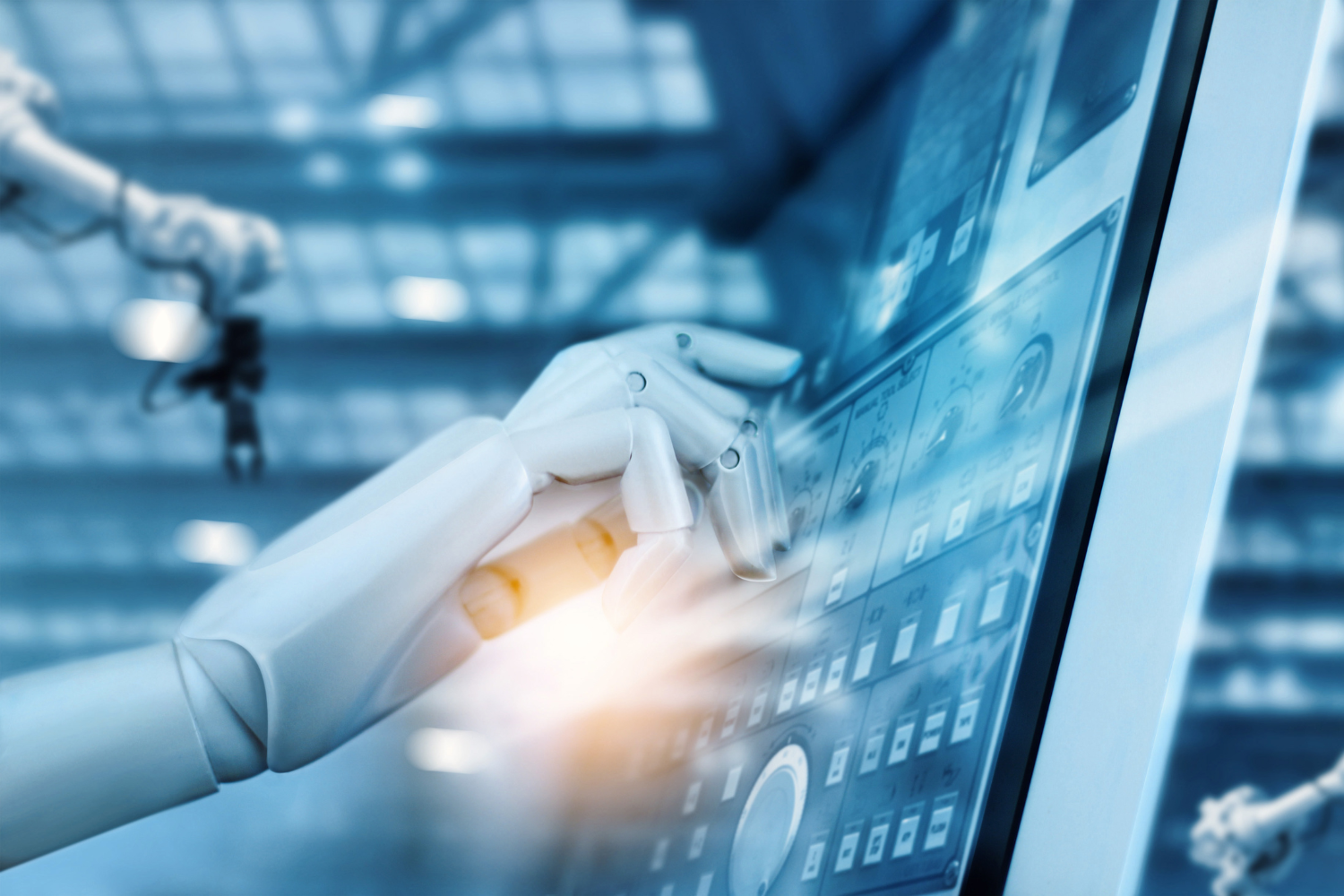 Robotic Process Automation at Ignite Digital Services: Automating ...