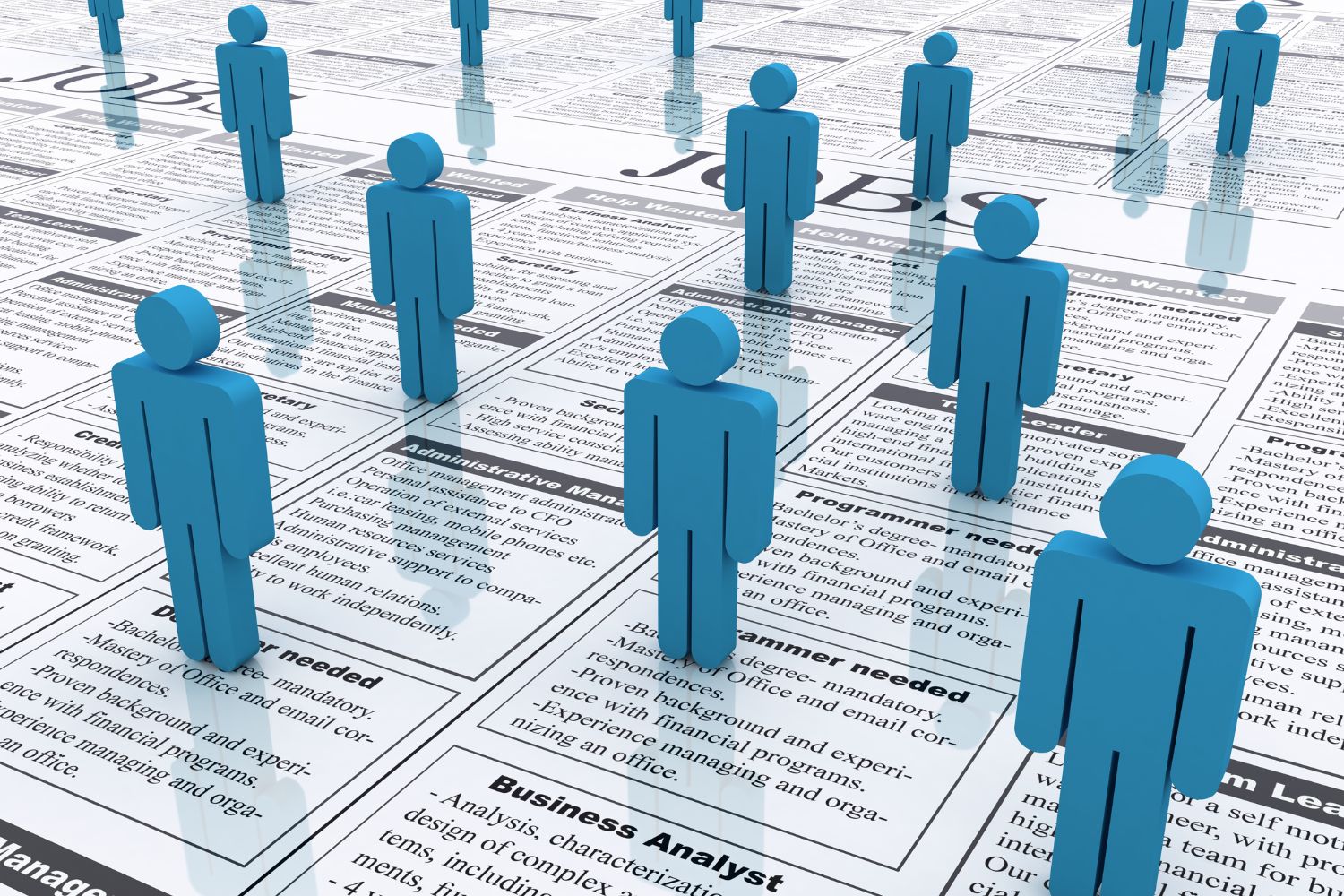 Discovering the Perfect Fit: Unveiling the Pillars of a Positive ...